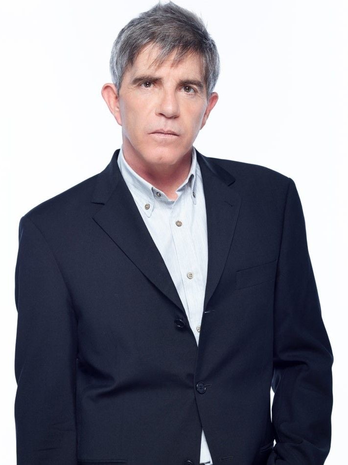 Fernando Ciangherotti : Su biografía - SensaCine.com.mx