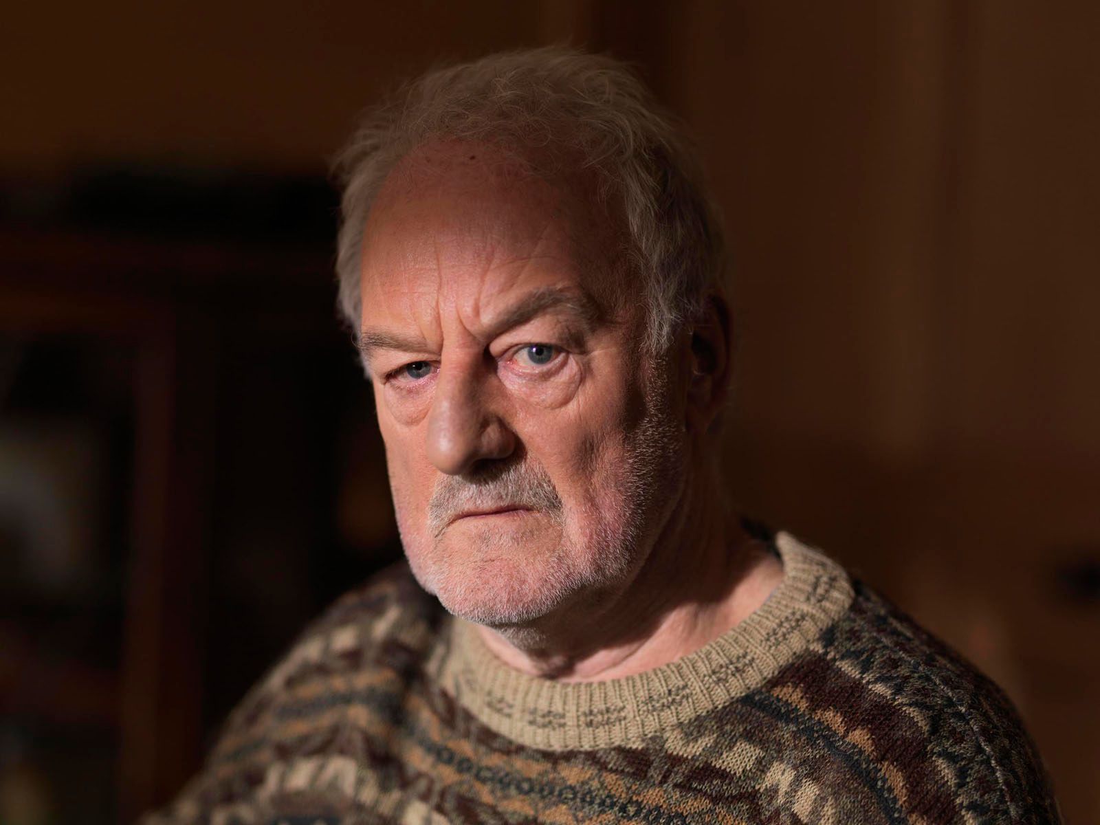 Foto de Bernard Hill - Foto Bernard Hill - Foto 0 de 6 - SensaCine.com.mx
