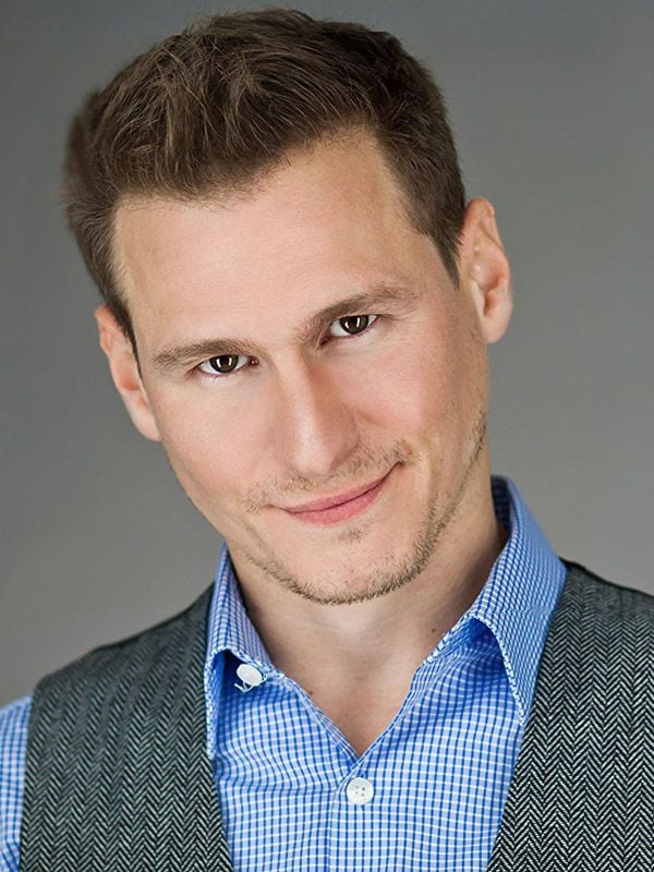 Ryan Doyle : Su biografía - SensaCine.com.mx