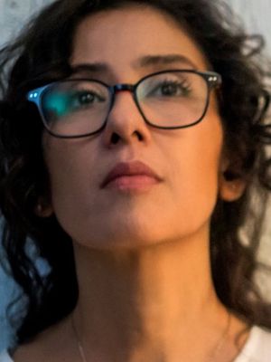 Manisha Koirala - SensaCine.com.mx