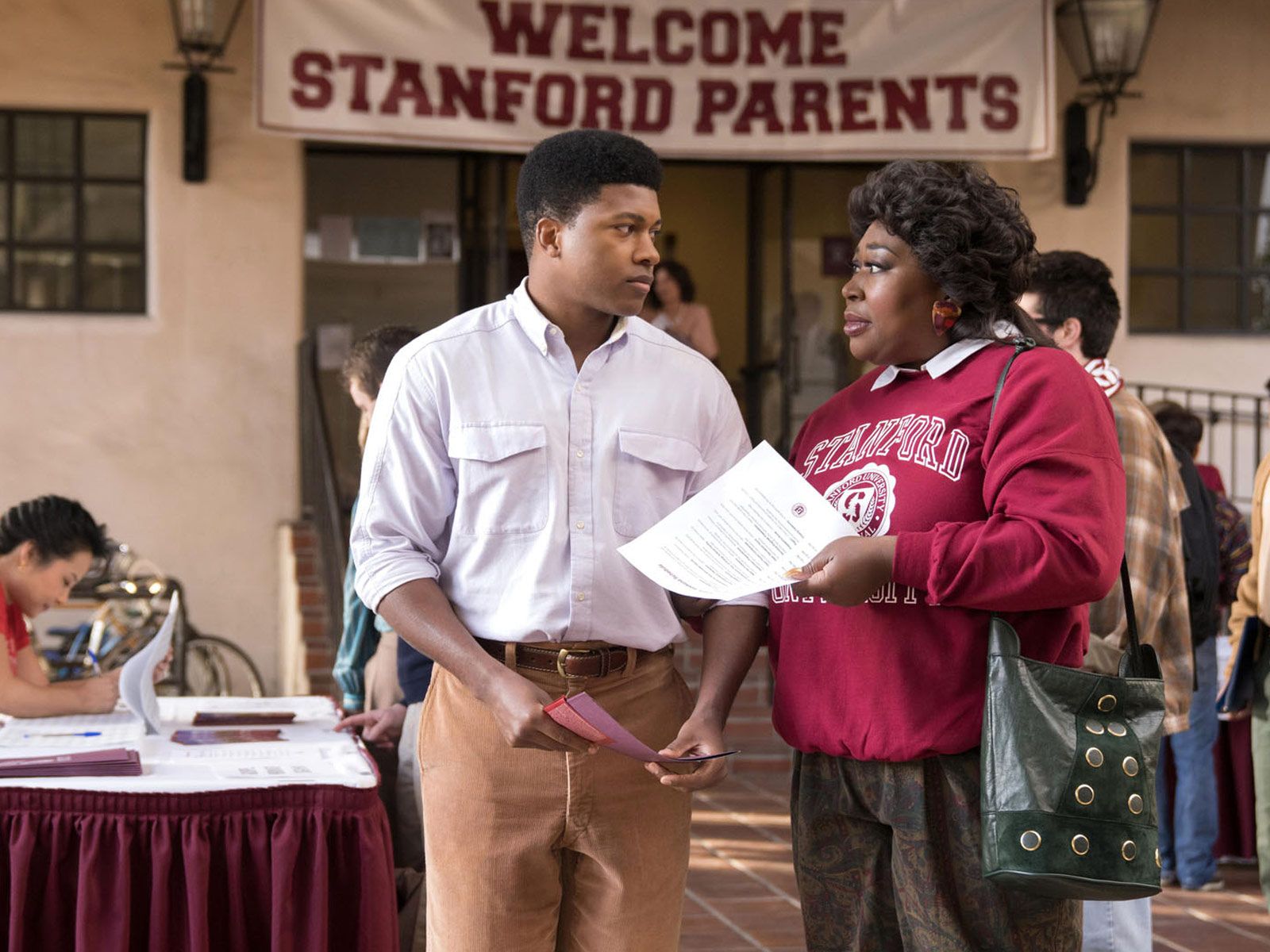 Glow : Glow : Foto - Foto 39 sobre 69 - SensaCine.com.mx