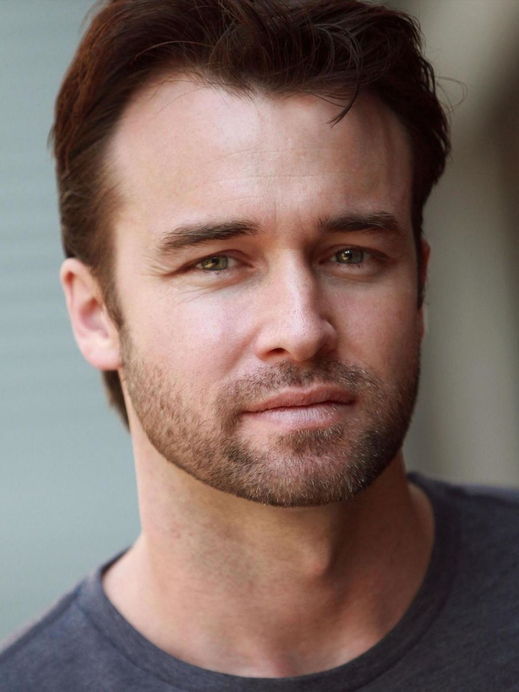 Dwayne Cameron - SensaCine.com.mx