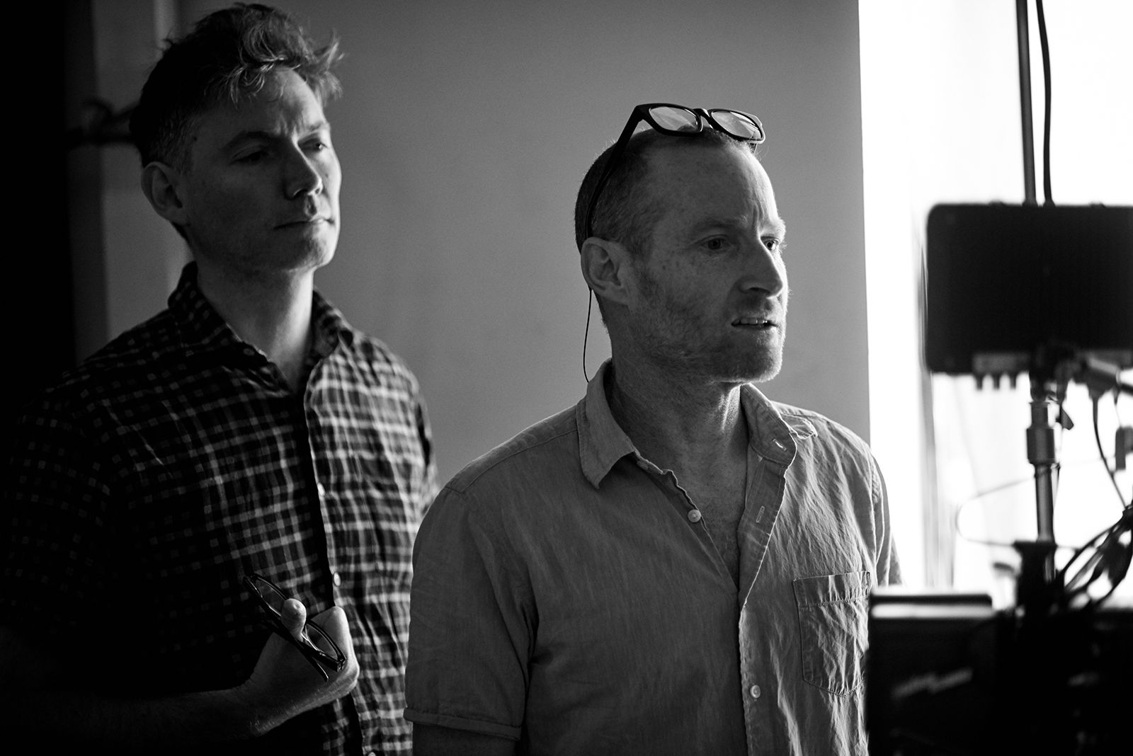 Foto de la película Whitney - Foto 24 por un total de 30 - SensaCine.com.mx