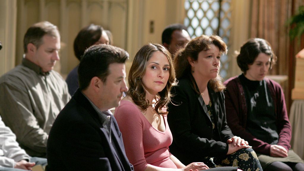 Six feet under : Six feet under : Foto - Foto 68 sobre 438 - SensaCine ...