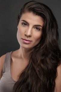 Andrea Carreiro : Su biografía - SensaCine.com.mx