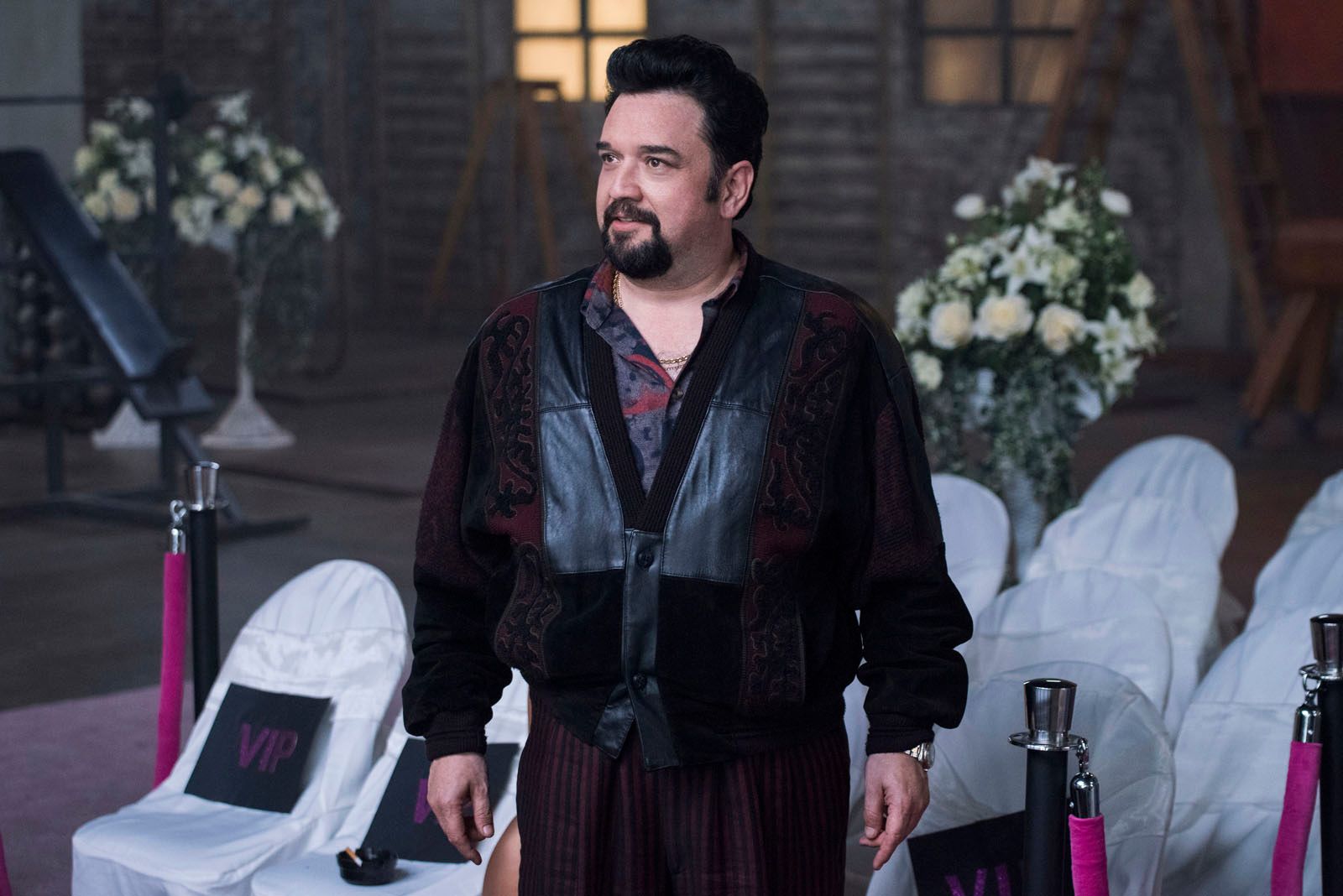 Glow : Glow : Foto - Foto 17 sobre 69 - SensaCine.com.mx