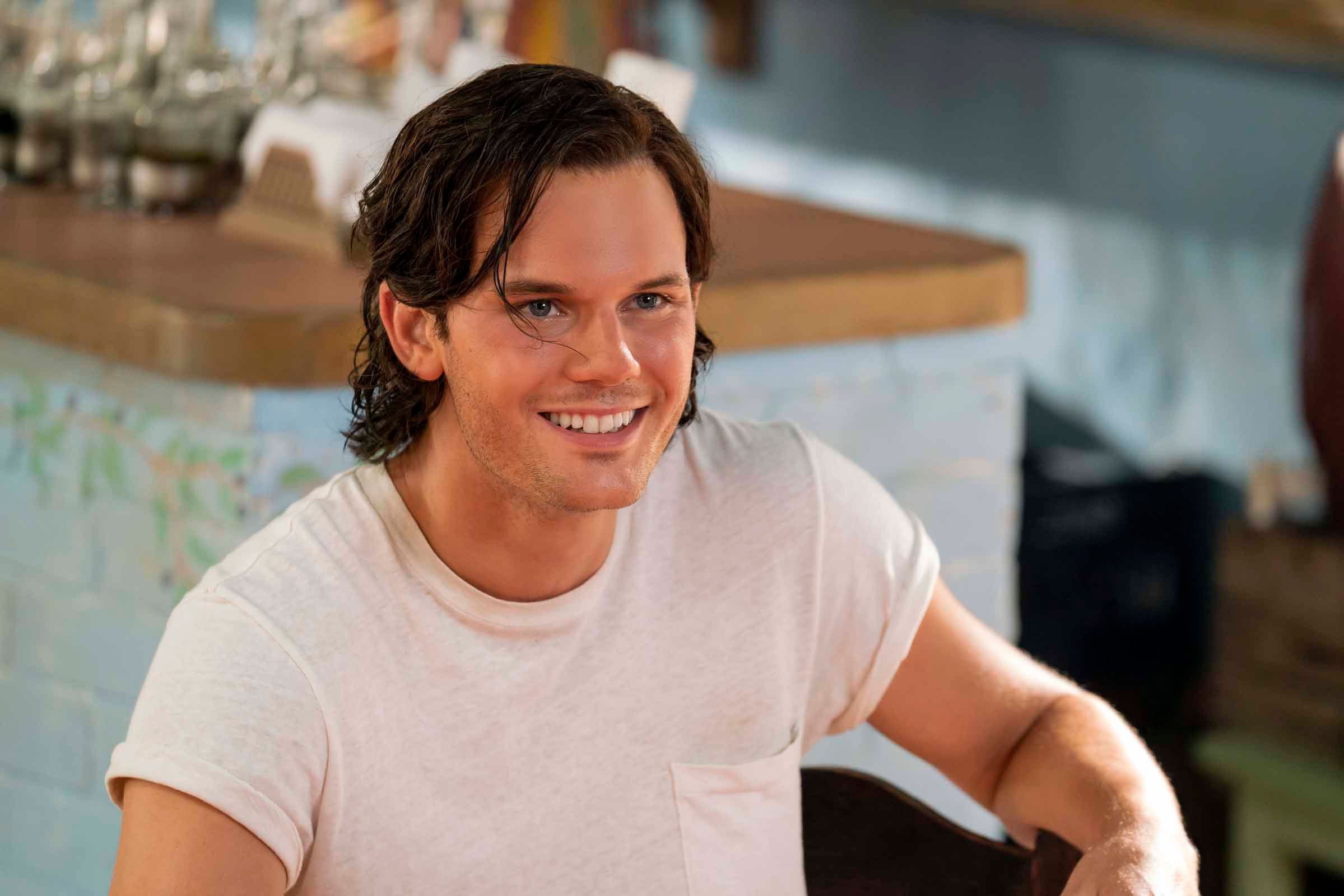 Foto de la película Mamma mia! Vamos otra vez - Foto 28 por un total de 57 - SensaCine.com.mx