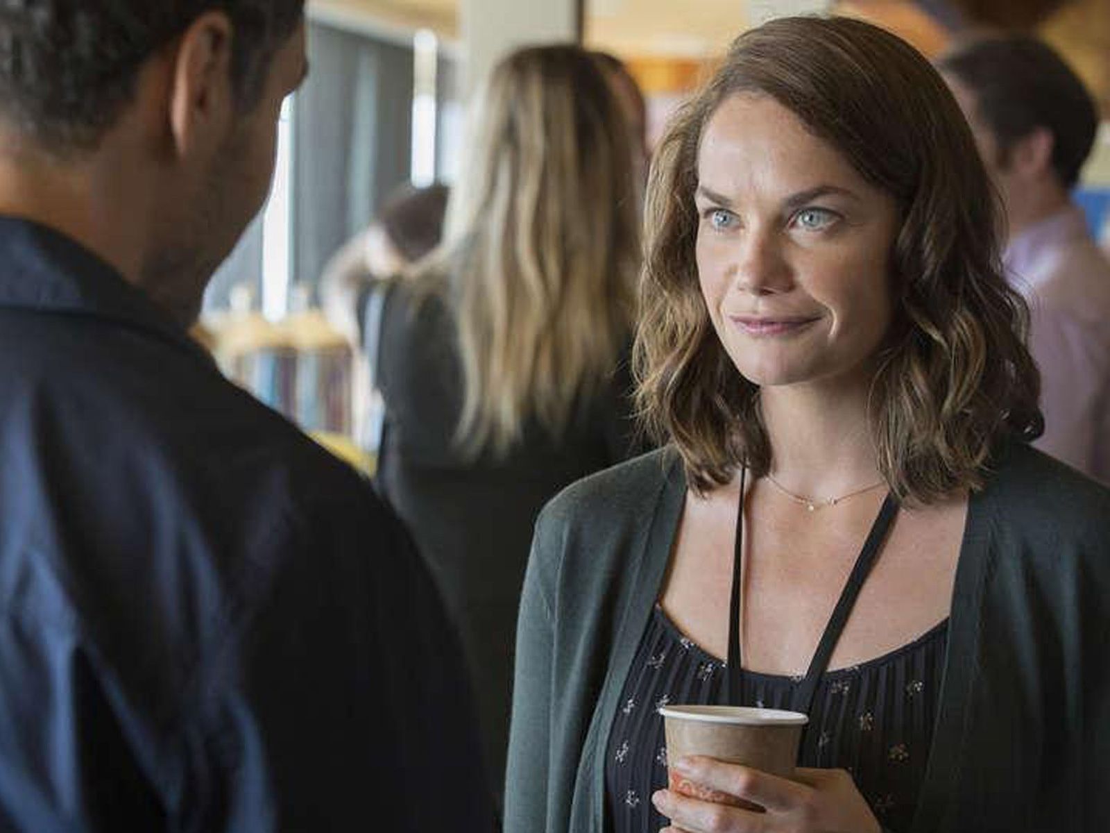 The Affair : The Affair : Foto Ruth Wilson - Foto 60 sobre 200 ...
