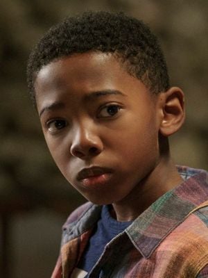 Seth Carr : Su biografía - SensaCine.com.mx