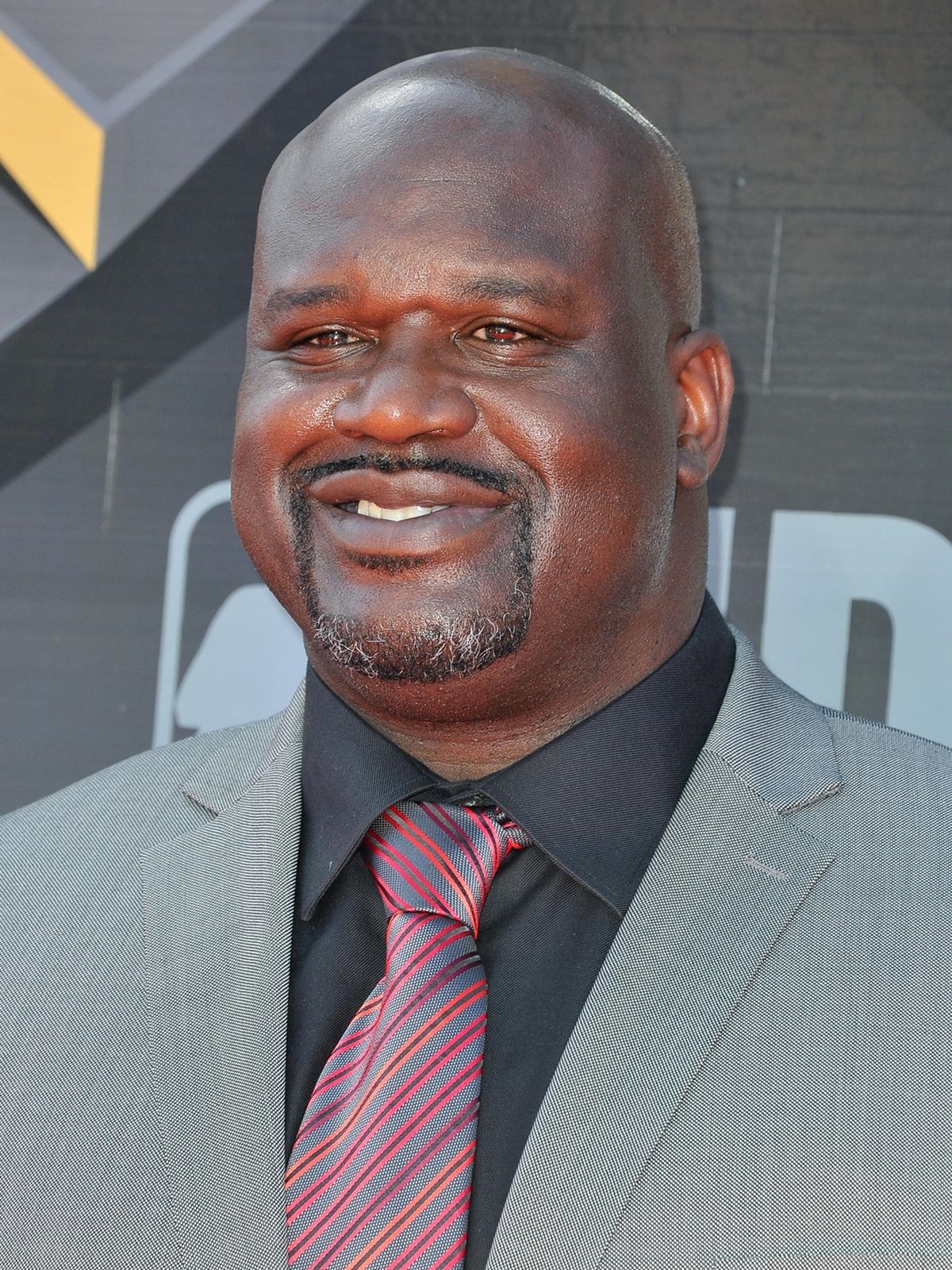 Shaquille O'Neal : Filmografía - SensaCine.com.mx