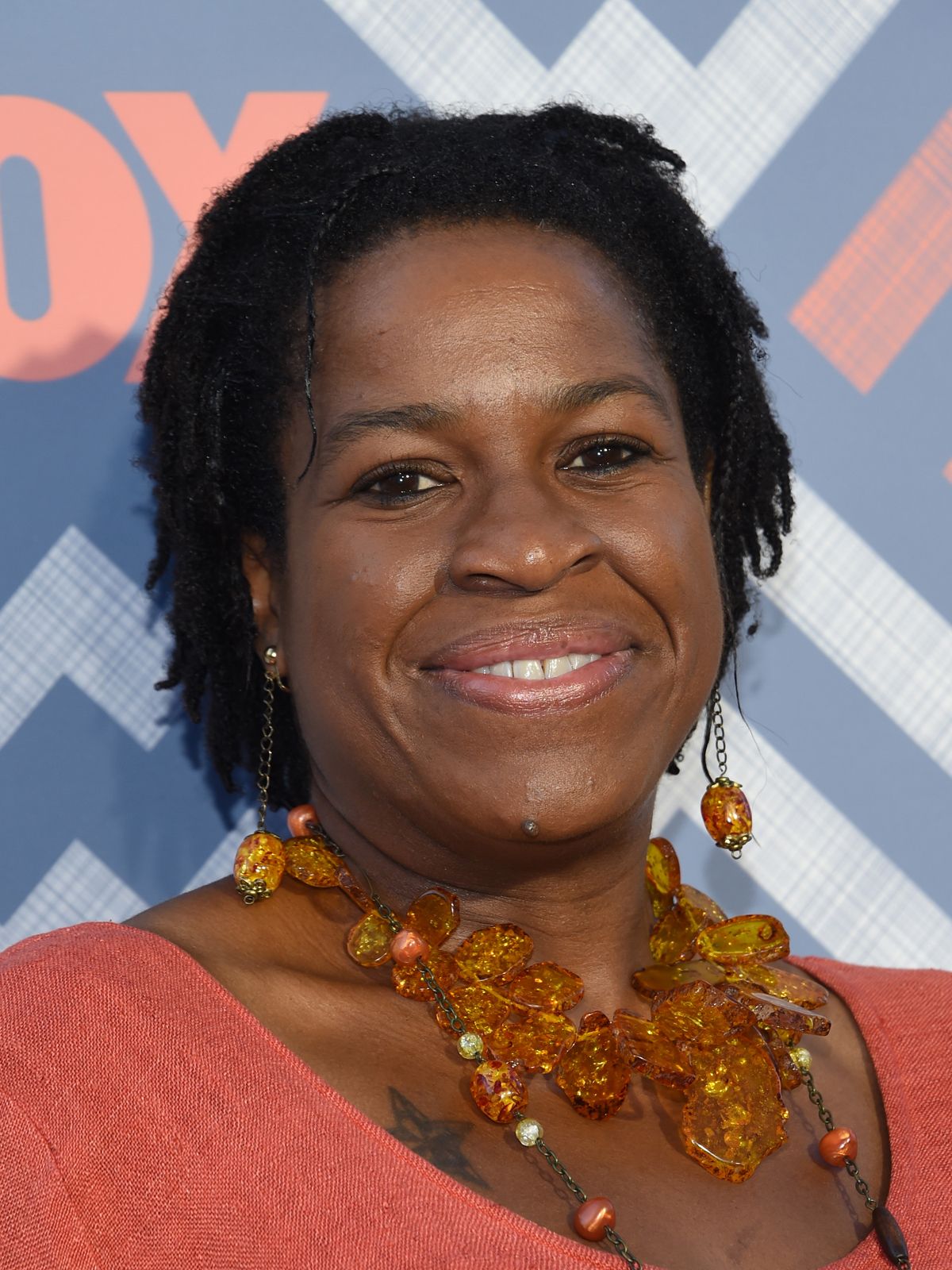 Michael Hyatt - SensaCine.com.mx