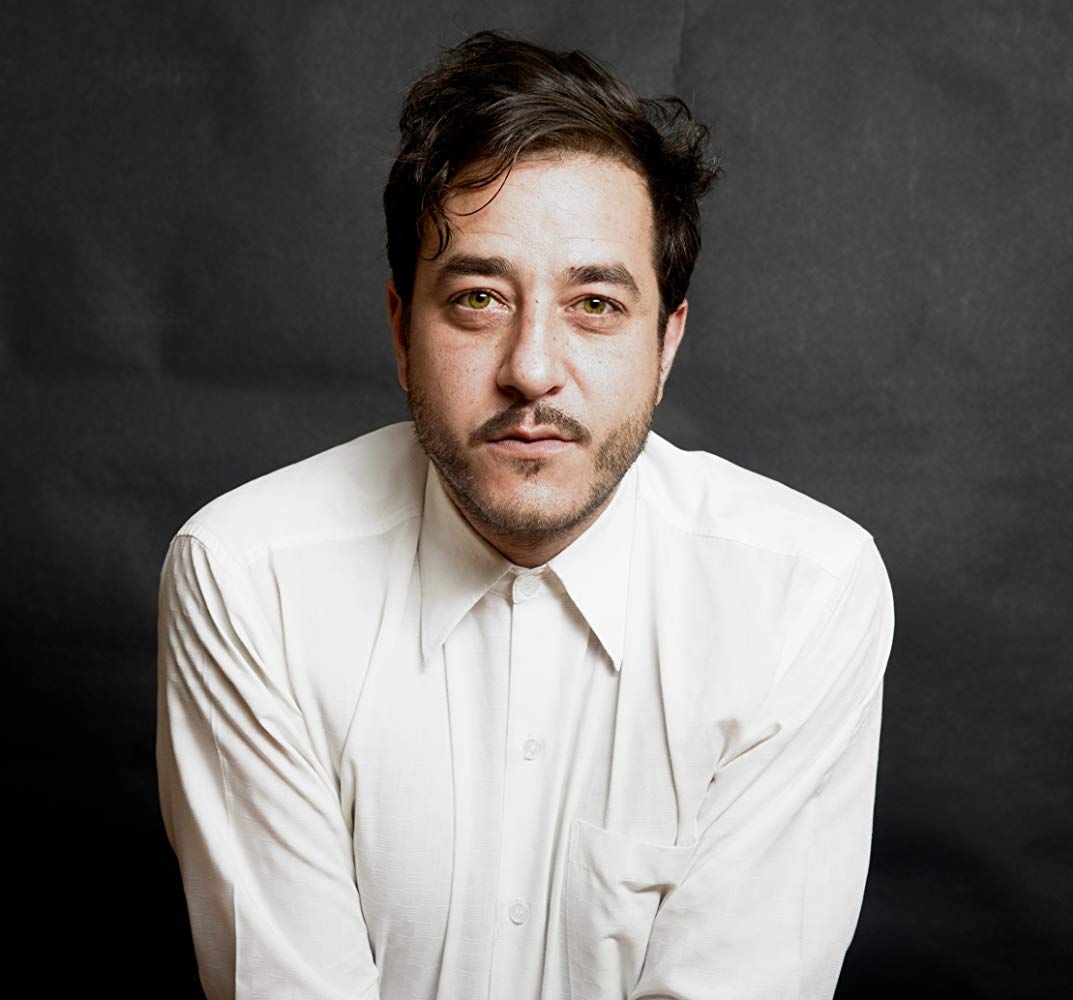 Andrés Almeida : Su biografía - SensaCine.com.mx