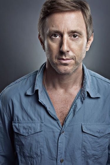 Jake Weber : Su biografía - SensaCine.com.mx