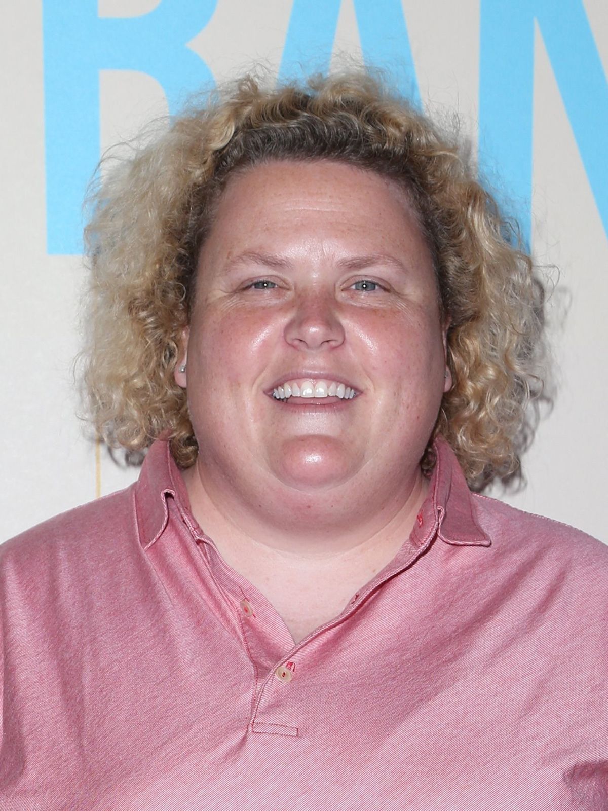 Fortune Feimster : Su biografía - SensaCine.com.mx