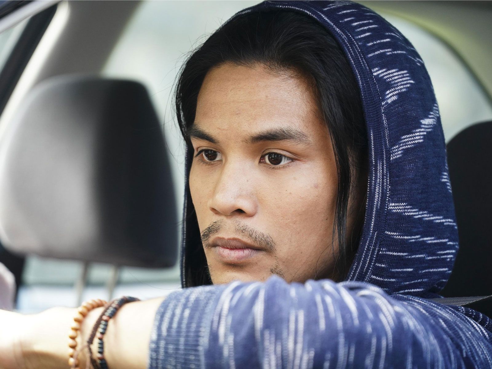 Take Two : Take Two : Foto Xavier de Guzman - Foto 40 sobre 66 - SensaCine.com.mx