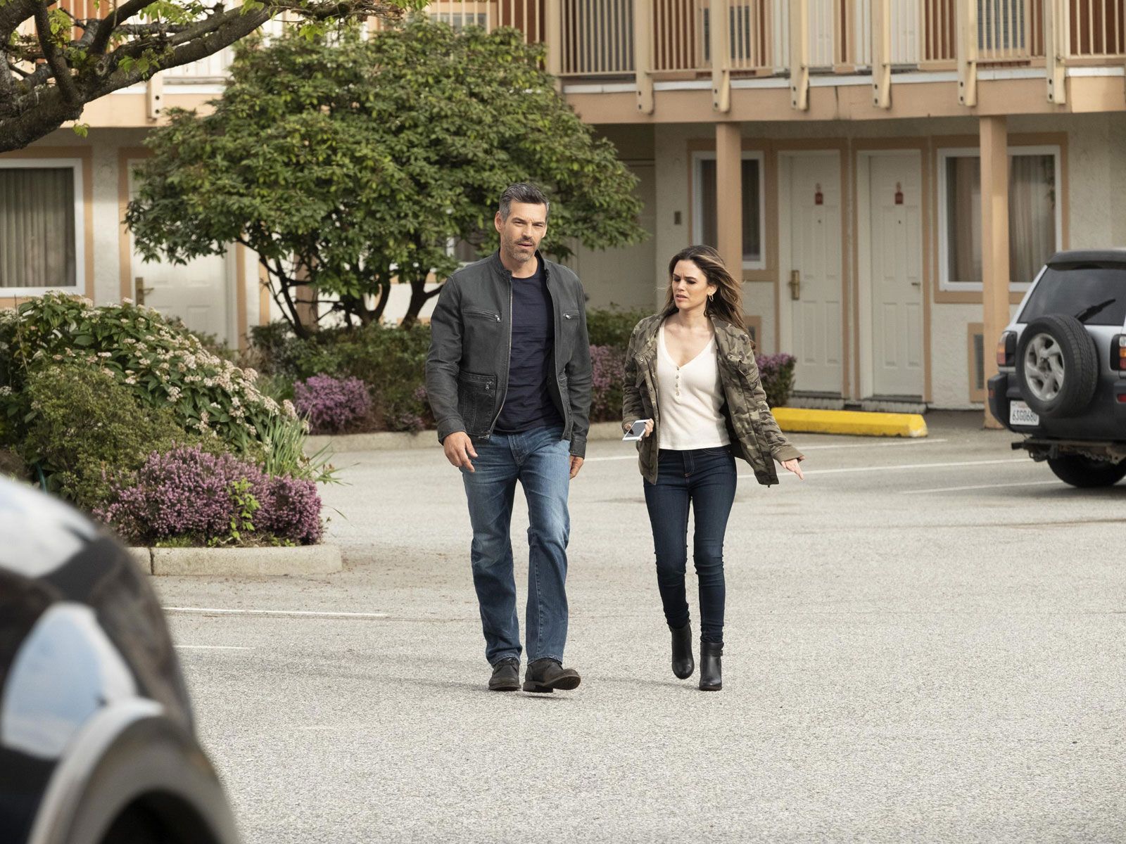 Take Two : Take Two : Foto - Foto 39 sobre 66 - SensaCine.com.mx