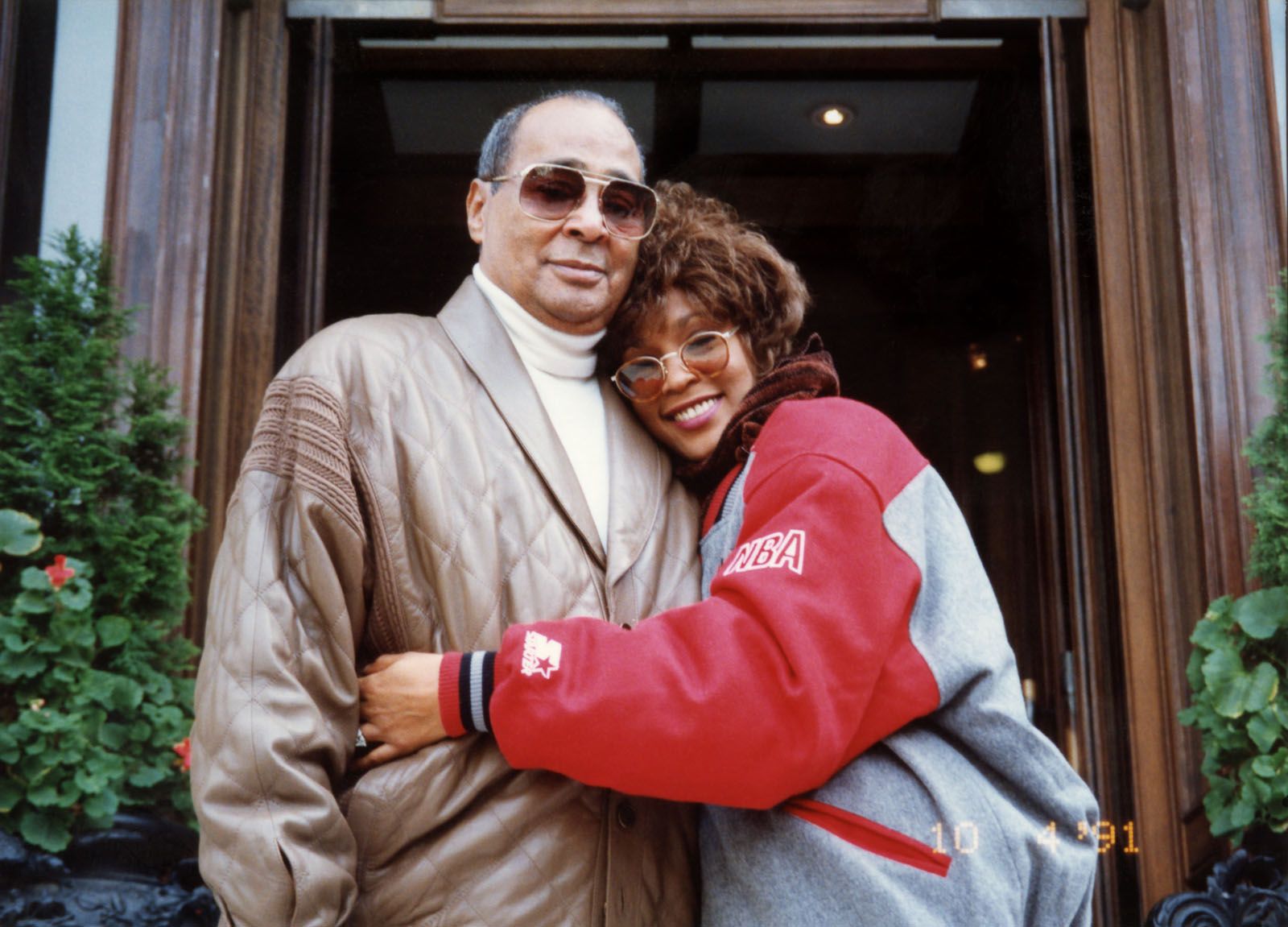 Foto de la película Whitney - Foto 11 por un total de 30 - SensaCine.com.mx