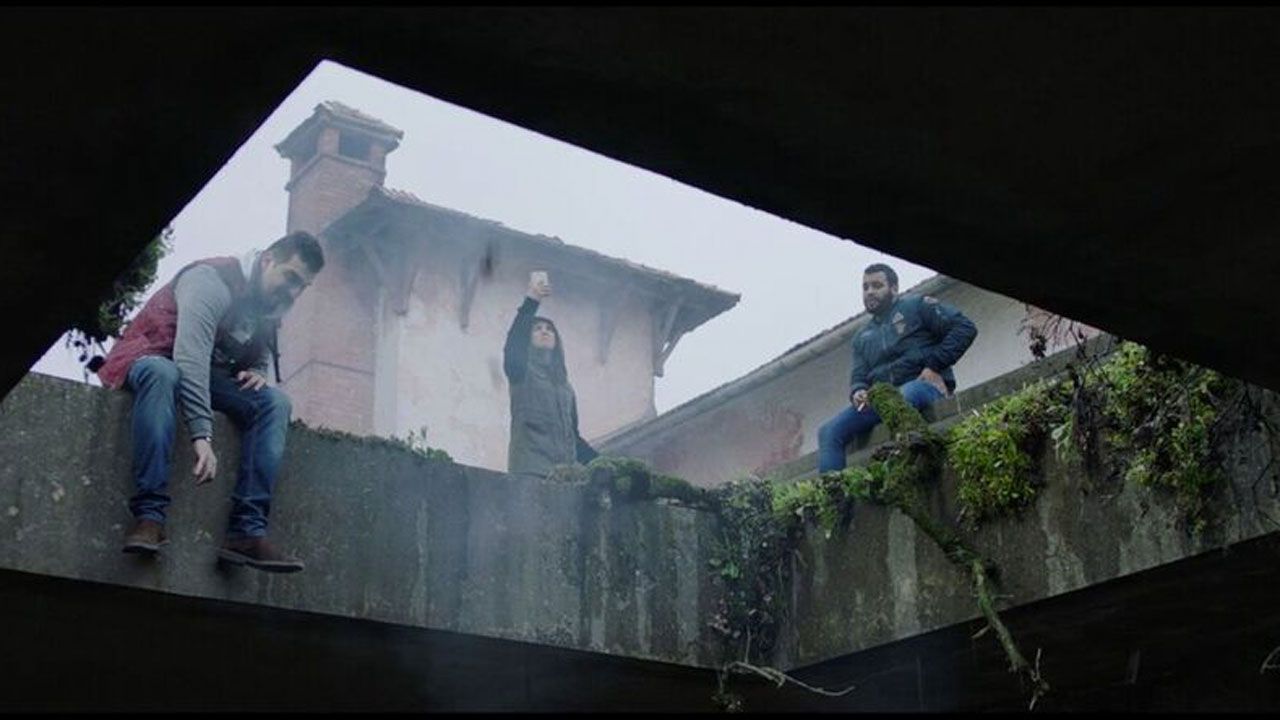 Foto de la película Ritos diabólicos - Foto 5 por un total de 5 ...