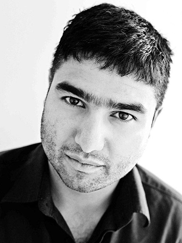 Nick Mohammed - SensaCine.com.mx