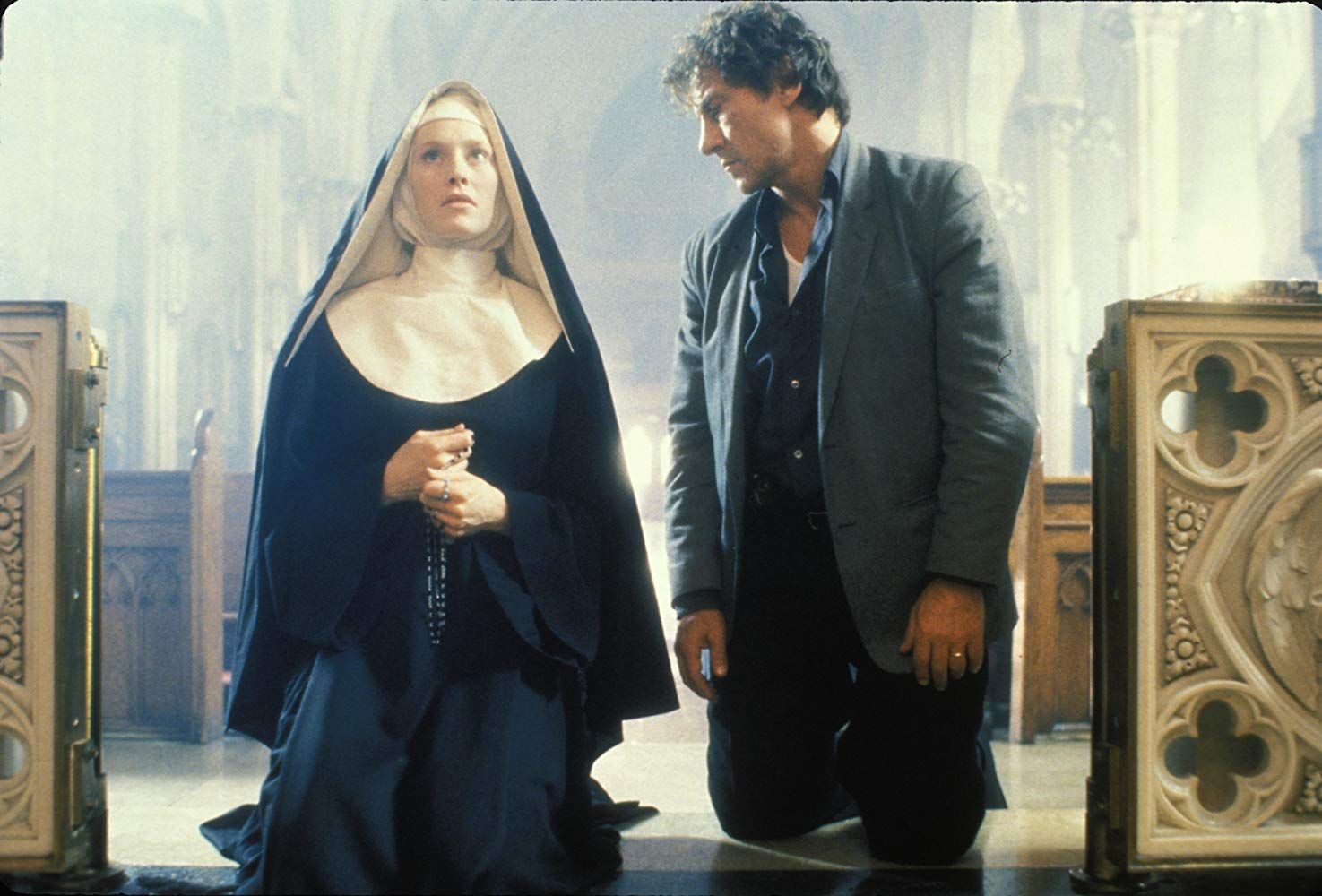 Foto de Abel Ferrara - Foto Harvey Keitel, Abel Ferrara - Foto 28 de 74 ...