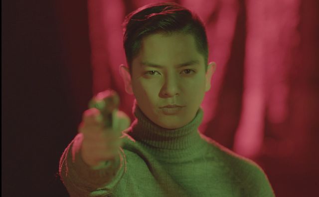 Foto de la película El complot mongol - Foto 3 por un total de 5 ...