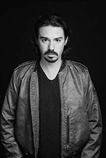 Cesar Rodriguez - SensaCine.com.mx