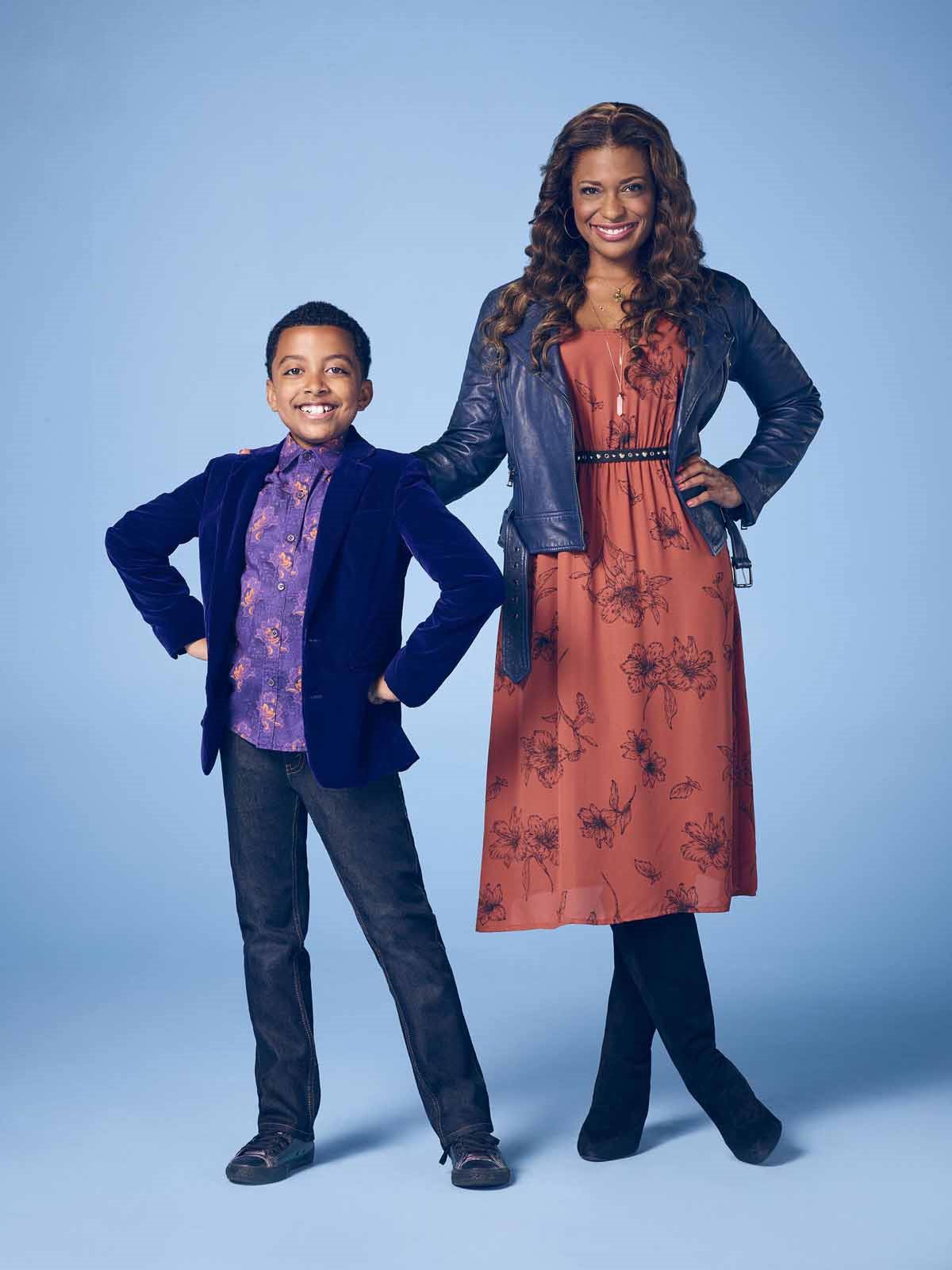 Single Parents : Single Parents : Foto - Foto 186 sobre 193 - SensaCine ...