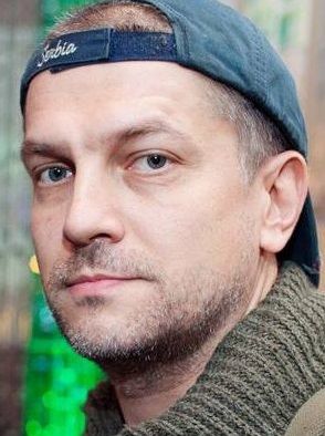 Aleksey Chupov - SensaCine.com.mx
