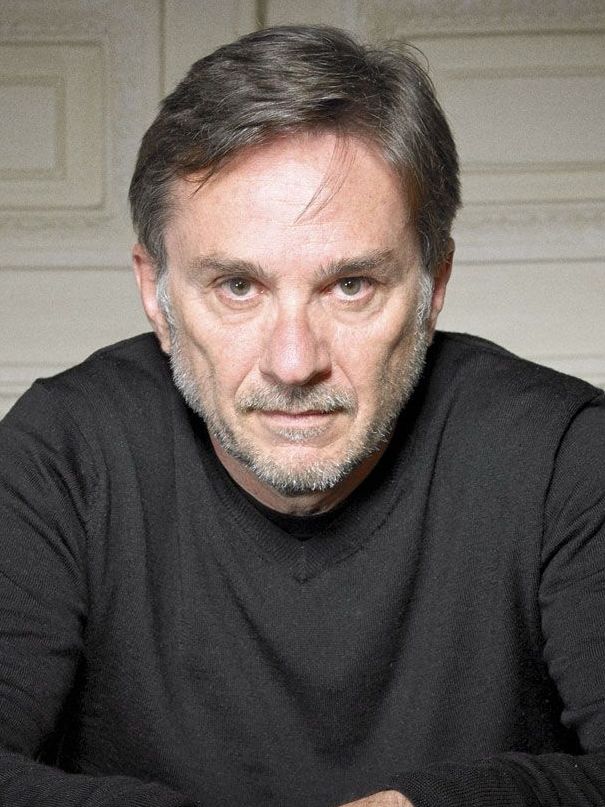 Marc Dugain - SensaCine.com.mx