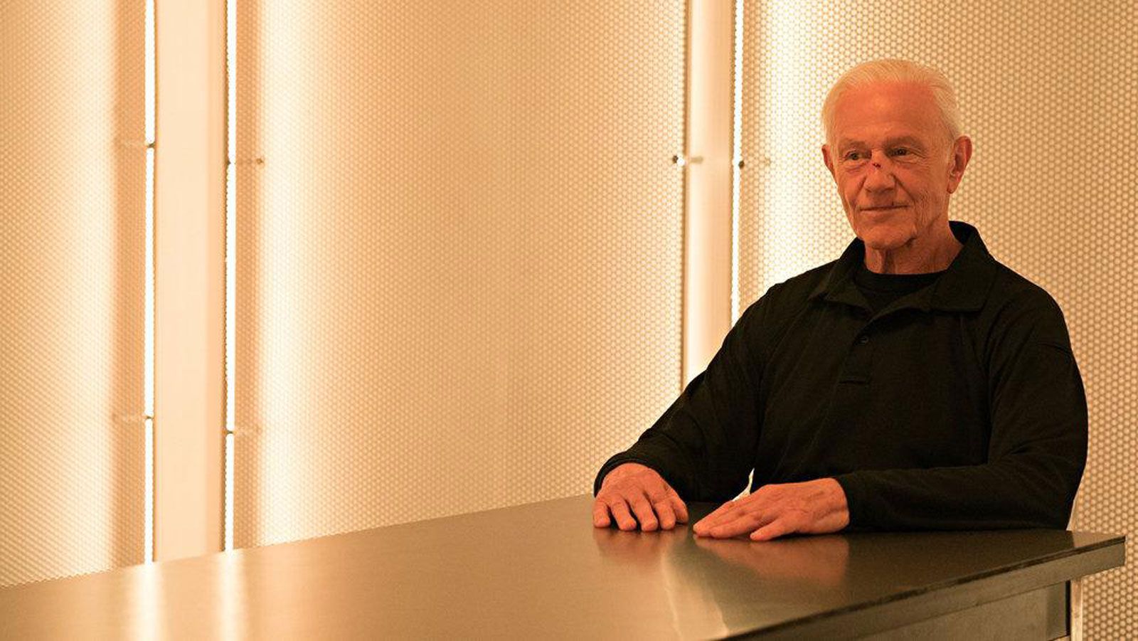 Foto de Raymond J. Barry - Shooter : Foto Raymond J. Barry - Foto 0 de ...