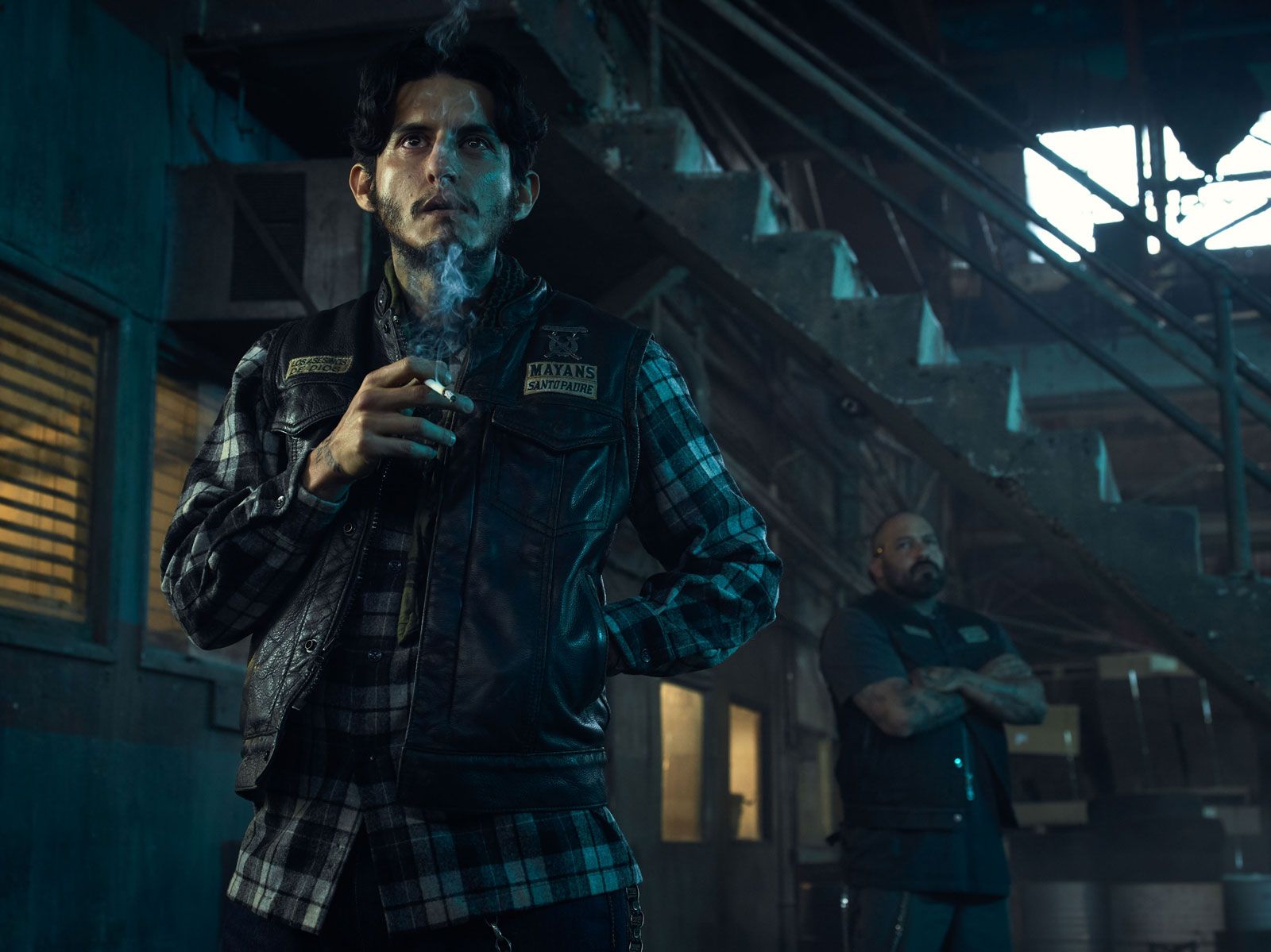 Foto de Richard Cabral - Foto Richard Cabral - Foto 2 de 18 - SensaCine ...