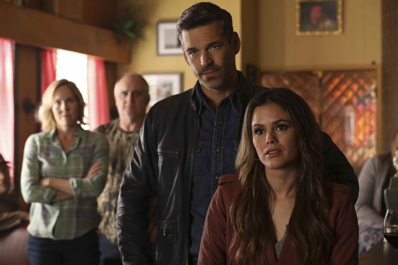 Take Two : Take Two : Foto - Foto 17 sobre 66 - SensaCine.com.mx