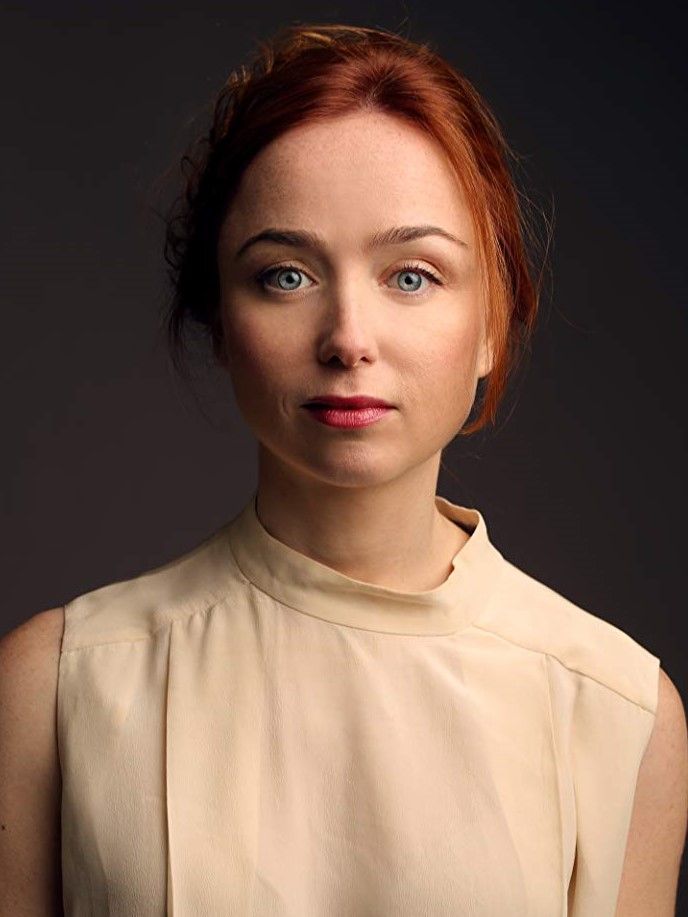 Emily Taaffe - SensaCine.com.mx