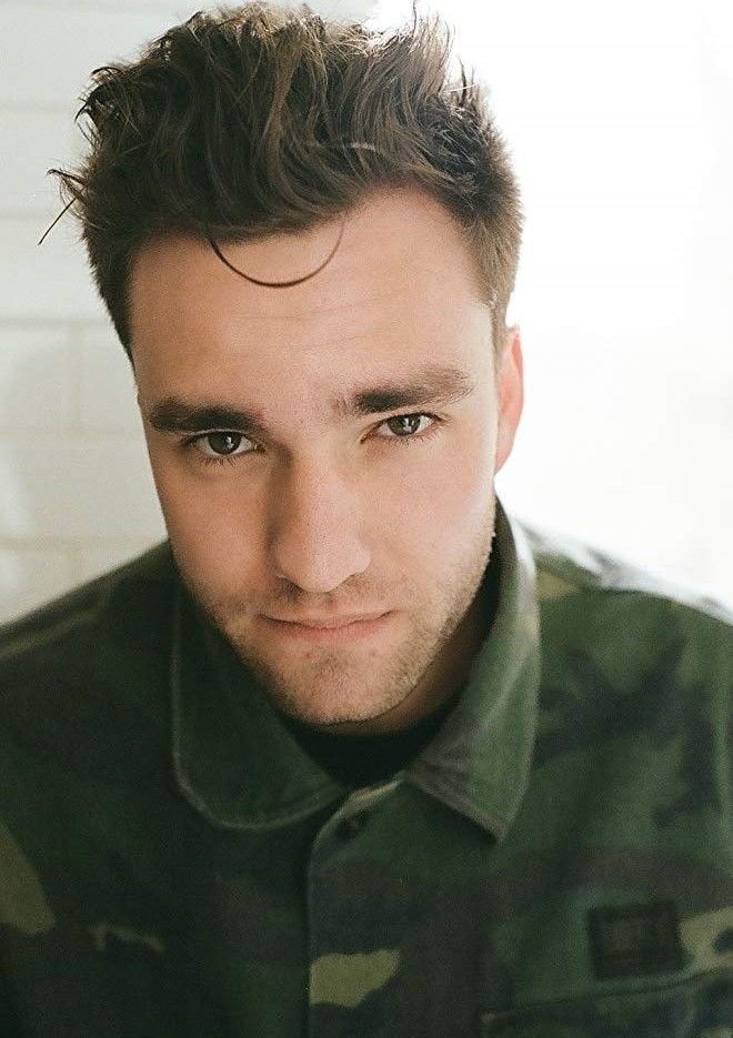 Jackson White - SensaCine.com.mx