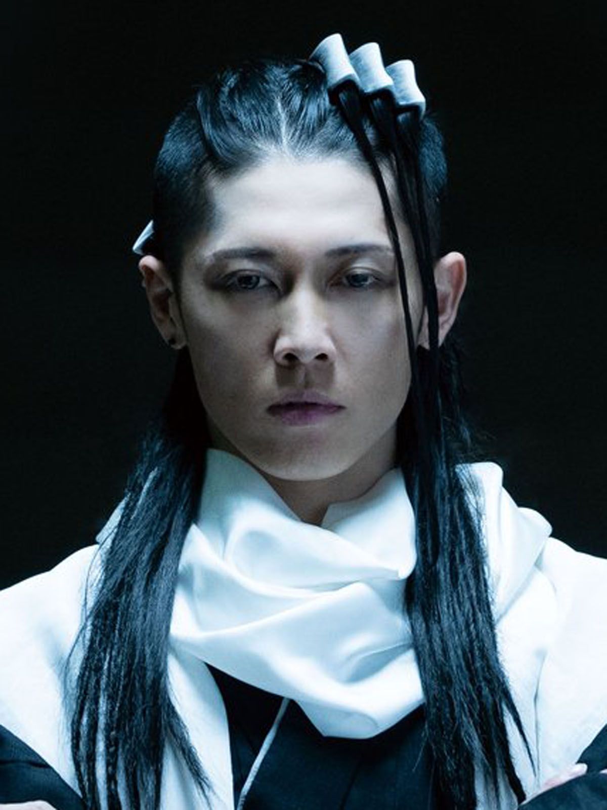 Miyavi : Su biografía - SensaCine.com.mx