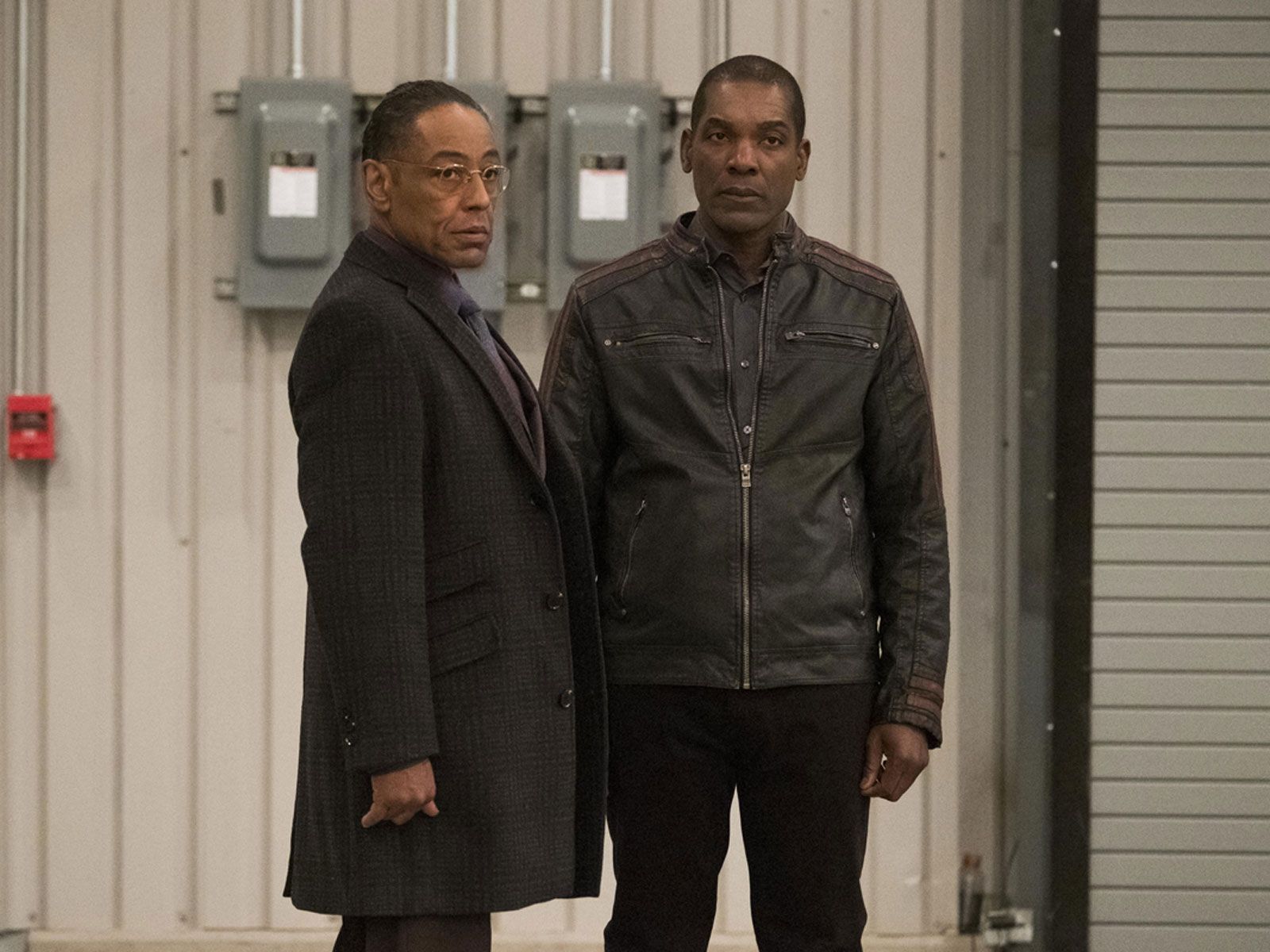 Better Call Saul : Better Call Saul : Foto Giancarlo Esposito - Foto ...