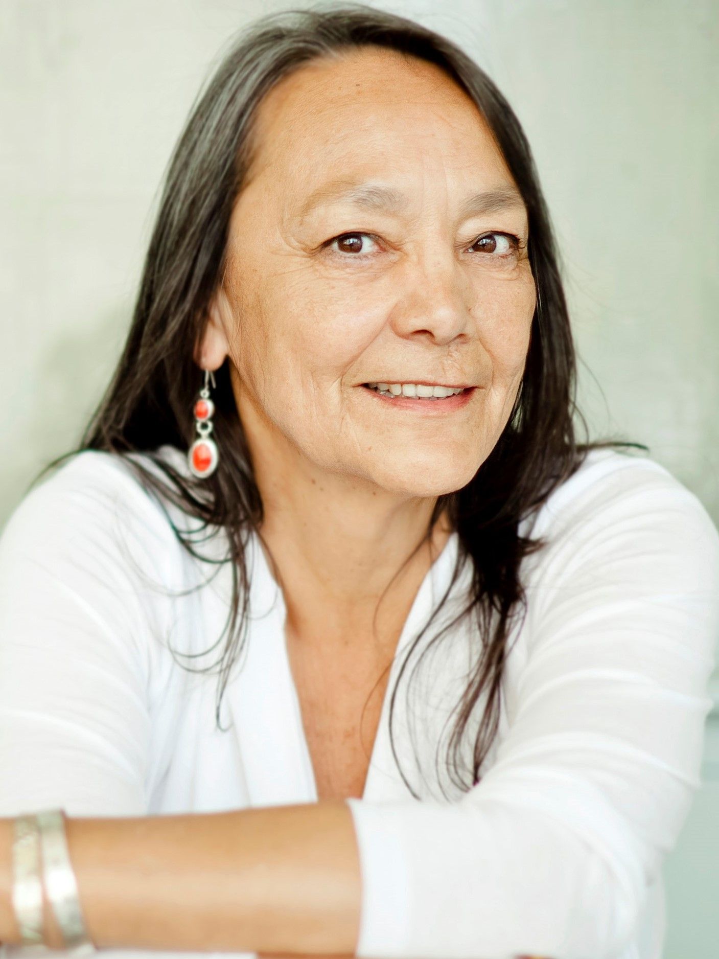 Tantoo Cardinal : Su biografía - SensaCine.com.mx