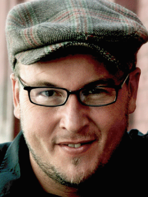 Nick Lyon : Su biografía - SensaCine.com.mx