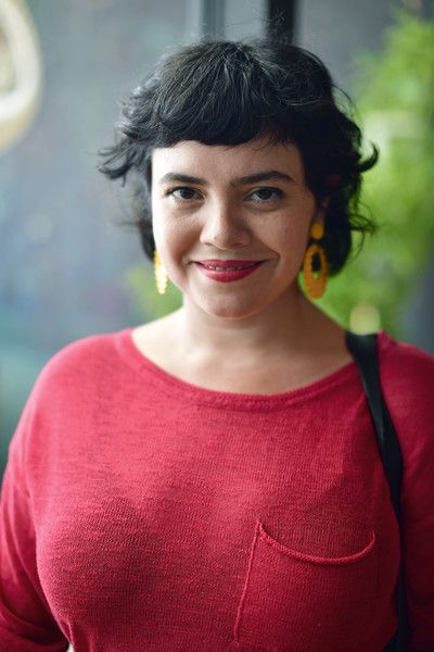Edwarda Gurrola - SensaCine.com.mx