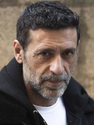 Nacho Fresneda : Su biografía - SensaCine.com.mx