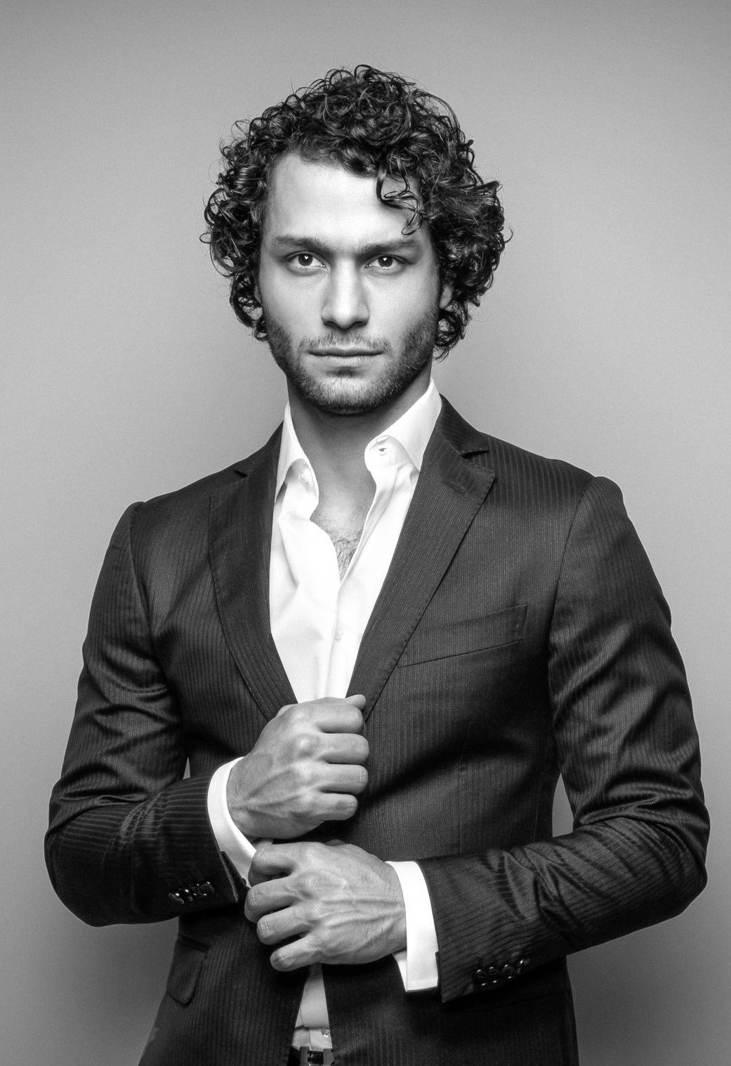 Mariano Palacios : Su biografía - SensaCine.com.mx