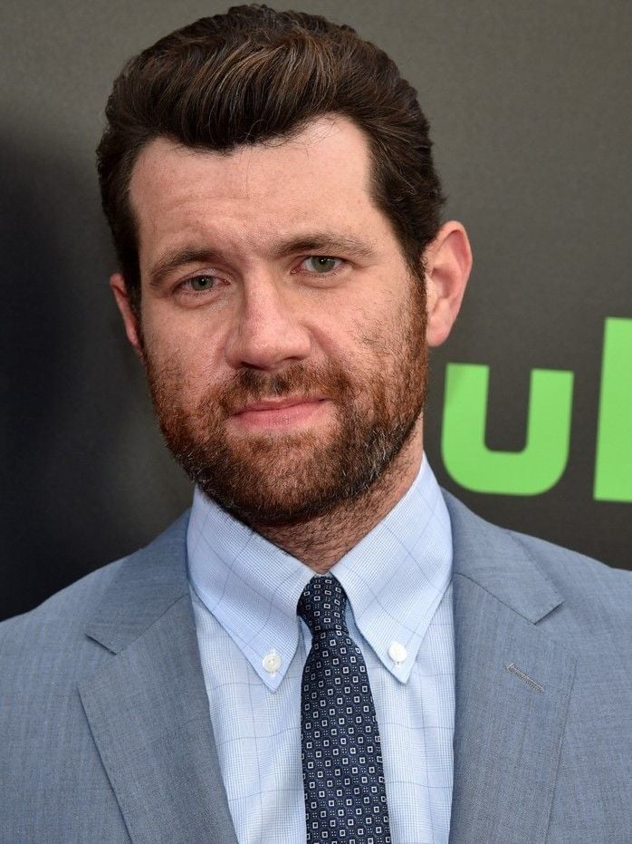 Billy Eichner - SensaCine.com.mx