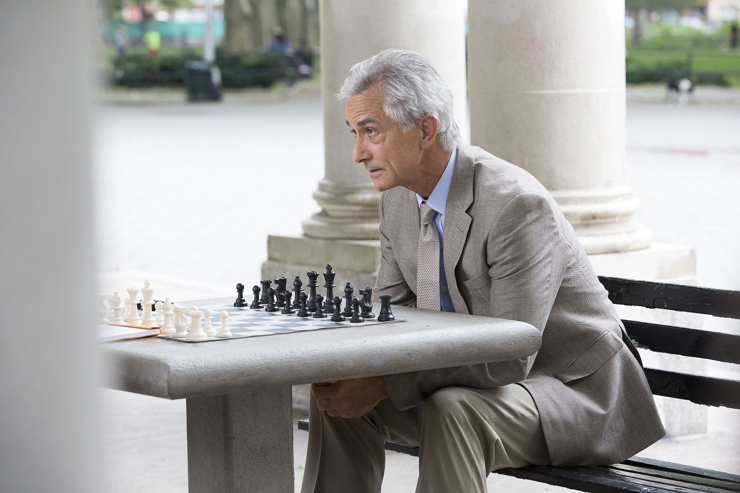 Foto de la película Una entrevista con Dios - Foto 28 por un total de ...