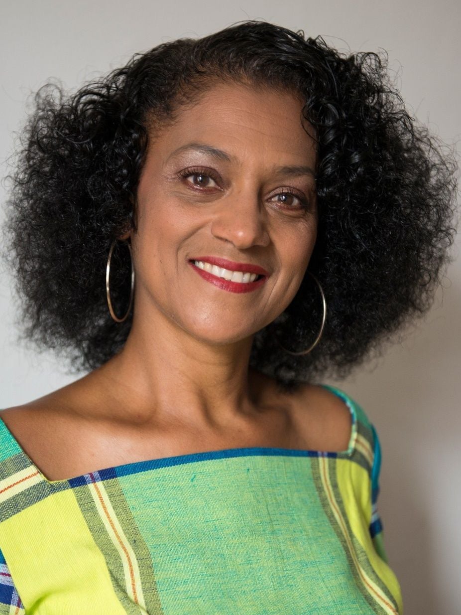 Cathy Tyson : Su biografía - SensaCine.com.mx