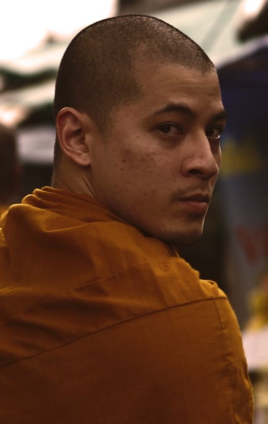 Prinya Intachai - SensaCine.com.mx