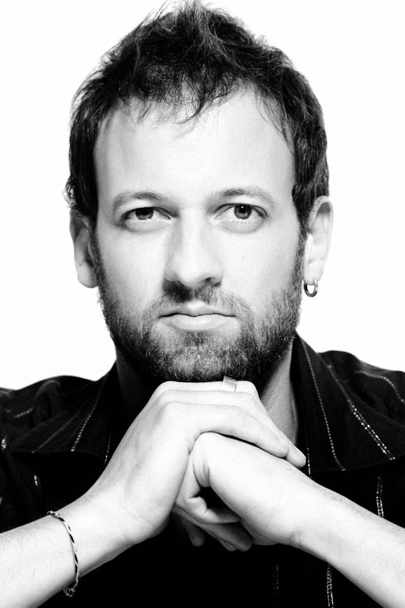 Edu Soto - SensaCine.com.mx