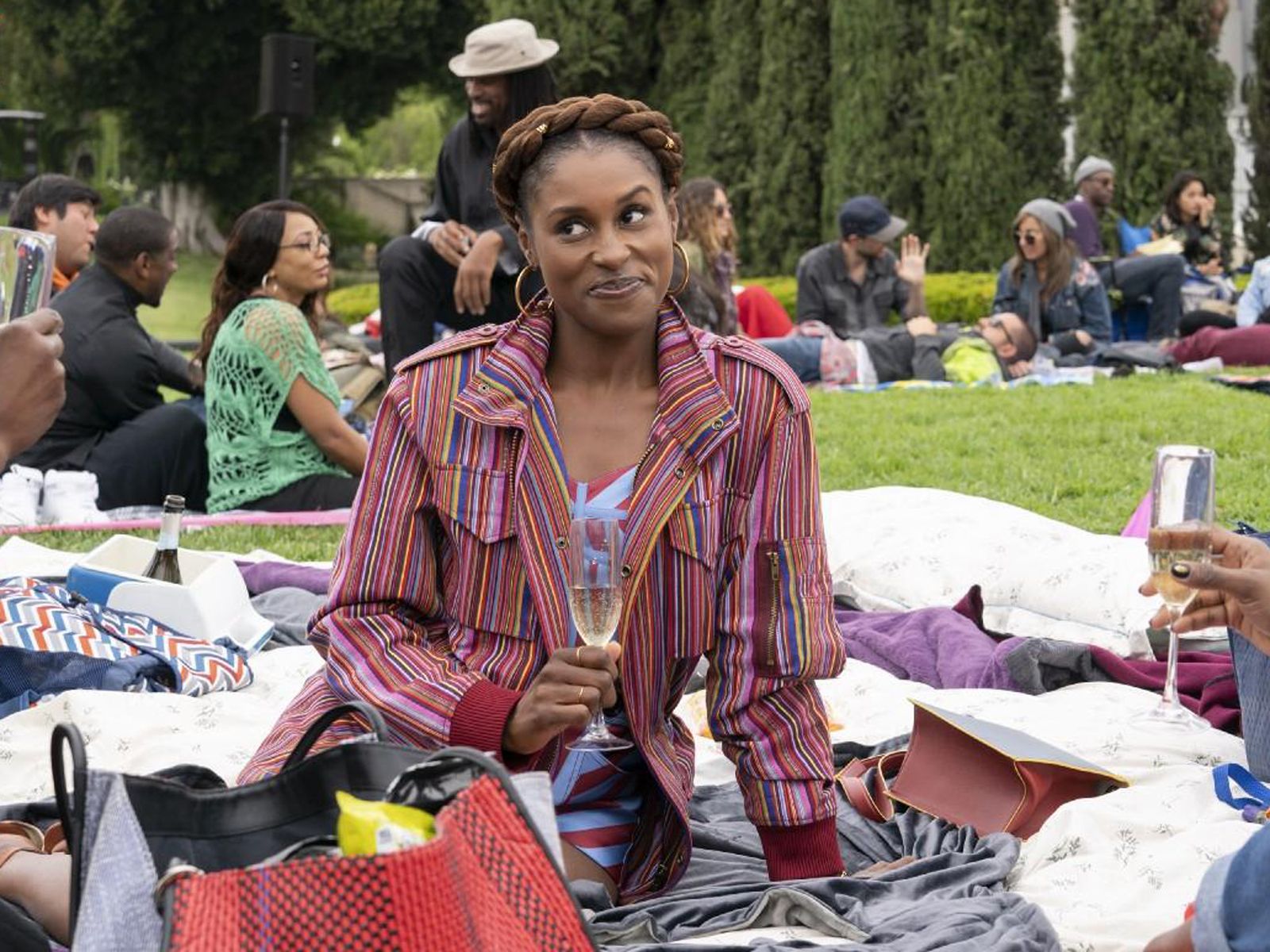 Insecure : Insecure : Foto Issa Rae - Foto 34 sobre 56 - SensaCine.com.mx