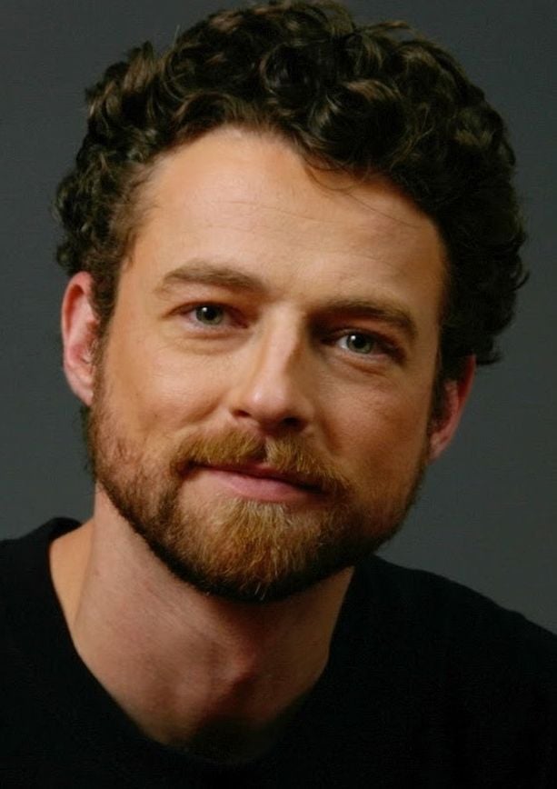 Alexander Holtmann - SensaCine.com.mx