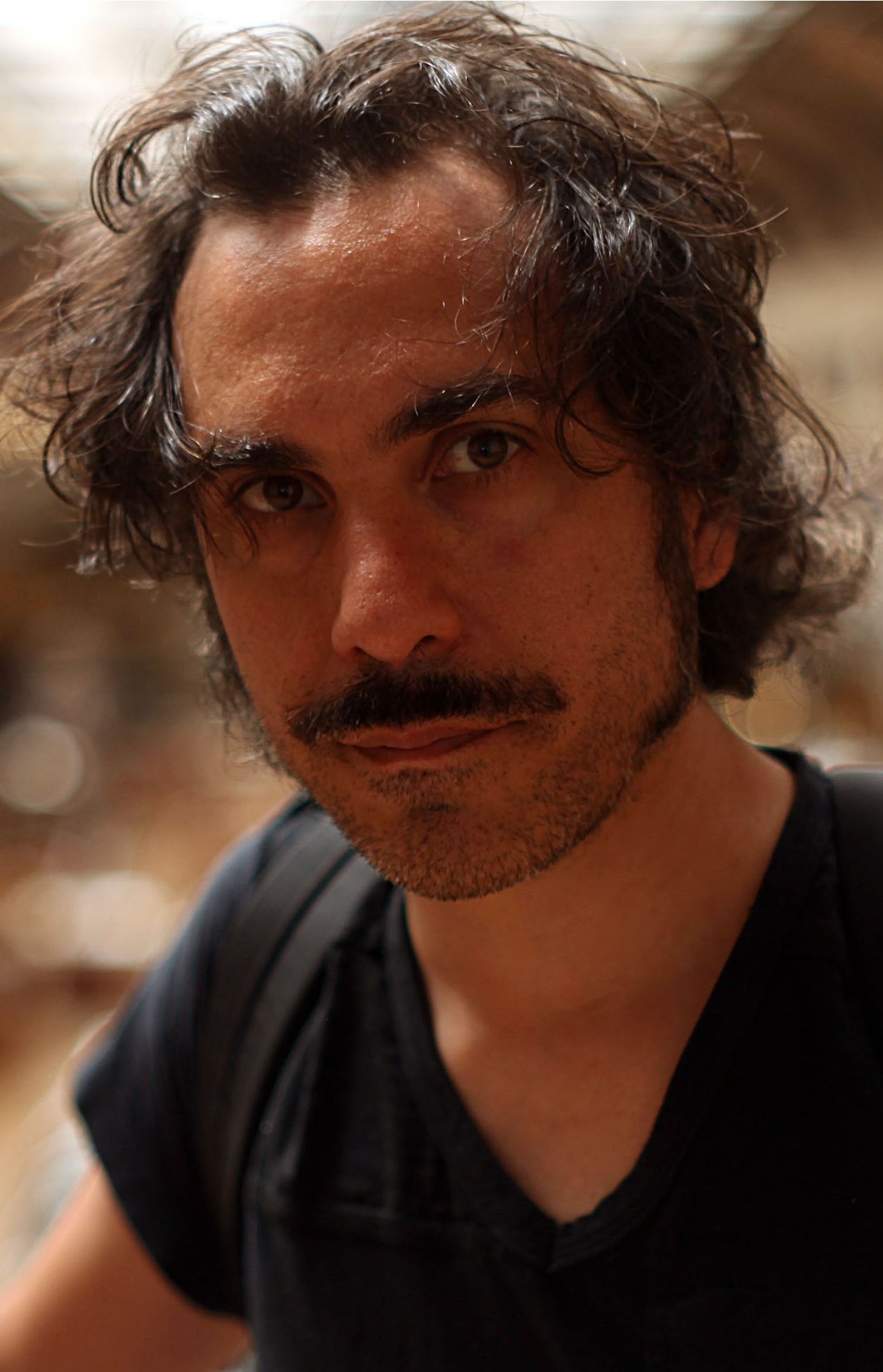 Ernesto Ardito - SensaCine.com.mx