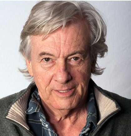 Paul Verhoeven - SensaCine.com.mx